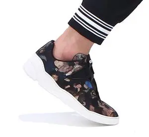 Dior B17 Sneakers