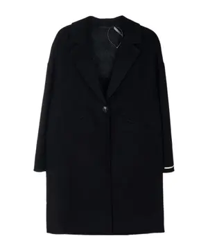 IBLUES Long-sleeved Coat - No