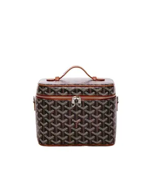 Goyard Muse Cosmetic Case