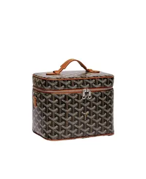 Goyard Muse Cosmetic Case