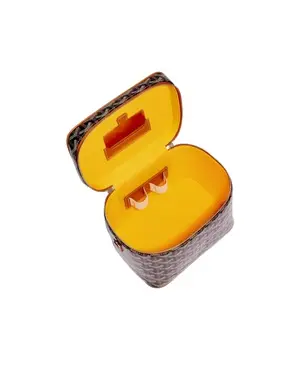 Goyard Muse Cosmetic Case