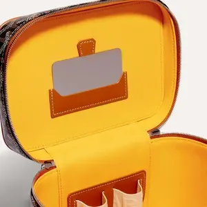 Goyard Muse Cosmetic Case