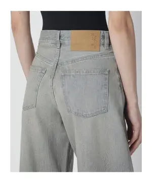HAIKURE Bibi Jeans