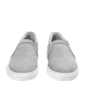 LANVIN Slip-on Flat Bottom Shoes