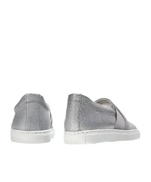 LANVIN Slip-on Flat Bottom Shoes