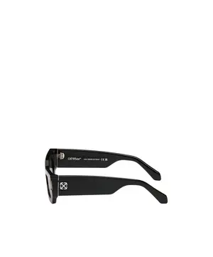 Off-White Belleville Rectangle-frame Sunglasses