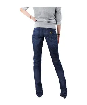 Dolce & Gabbana Dark Wash Jeans With Belt Loops