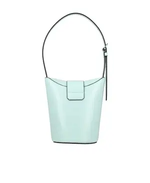 FERRAGAMO Logo Shoulder Bag