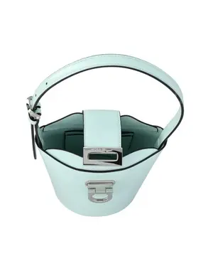 FERRAGAMO Logo Shoulder Bag