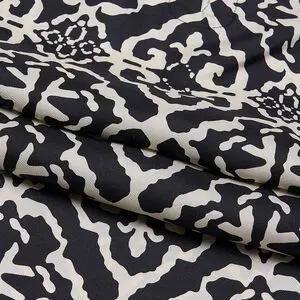 Max Mara Long Sleeve Graphic Print Top