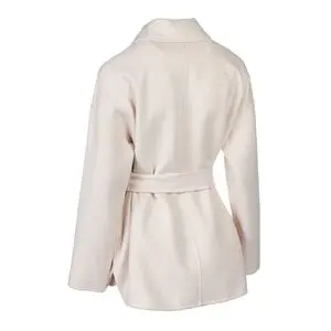 IBLUES Long-sleeved Belted Coat