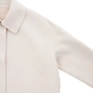 IBLUES Long-sleeved Belted Coat