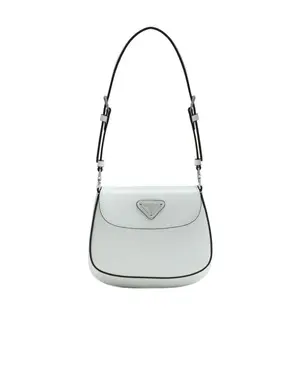 Prada Leather Shoulder Bag