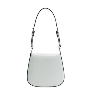 Prada Leather Shoulder Bag