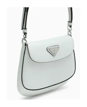 Prada Leather Shoulder Bag