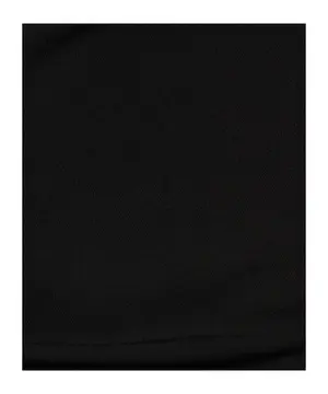 16Arlington Strapless Maxi Dress With Slit And Belt Detail