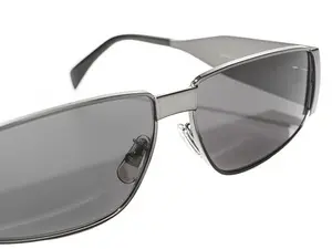 Celine Rectangle Full Rim Sunglasses