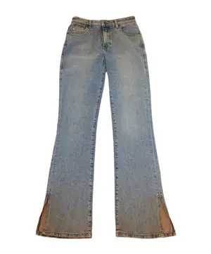 DIESEL® Belt Loop Jeans