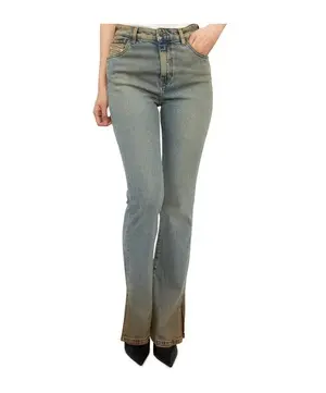 DIESEL® Belt Loop Jeans
