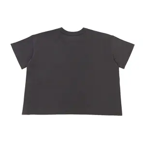 Sacai Short Sleeve T-shirt With Chest Pockets