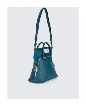 MAISON MARGIELA Zipped Top-handle Tote