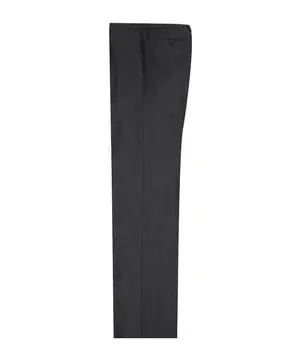 Gucci Belt Loop Casual Pants