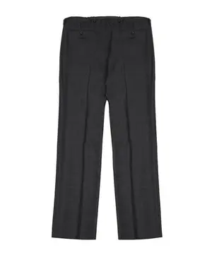 Gucci Belt Loop Casual Pants