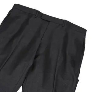 Gucci Belt Loop Casual Pants