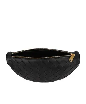 Bottega Veneta Woven Shoulder Bag