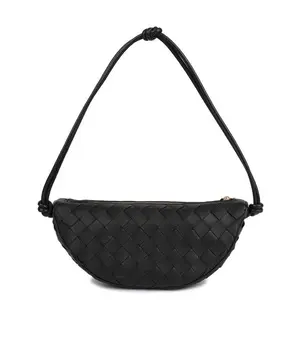 Bottega Veneta Woven Shoulder Bag