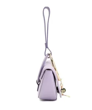 See By Chloé Mara Crescent Handbag