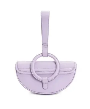 See By Chloé Mara Crescent Handbag