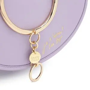 See By Chloé Mara Crescent Handbag