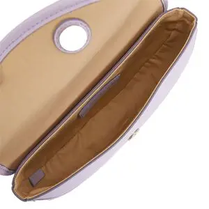 See By Chloé Mara Crescent Handbag