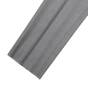 Gucci Tailored Trousers With Pleated Design