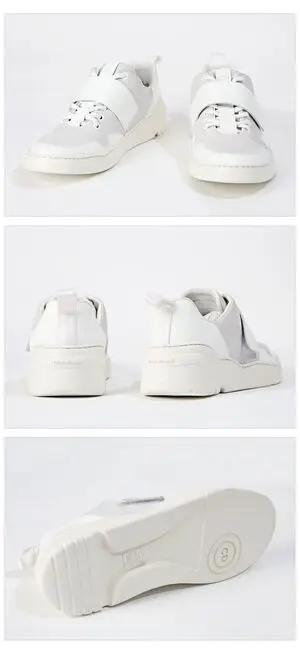 Dior Low Top Sneakers With Lace-up And Printed Logo