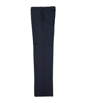 Gucci Tailored Pleated Trouser Suit Pants