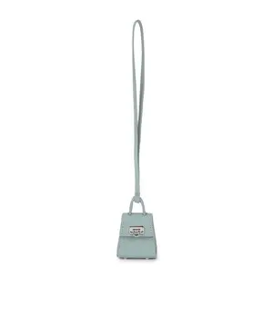 FERRAGAMO Gancini Charm