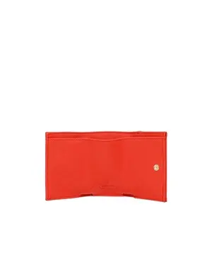 VIVIENNE WESTWOOD Tri-fold Wallet