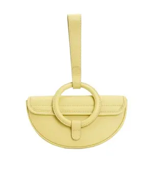 See By Chloé Mara Crescent Handbag