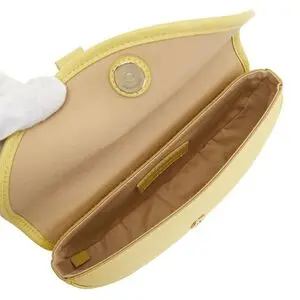 See By Chloé Mara Crescent Handbag