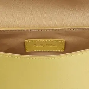 See By Chloé Mara Crescent Handbag