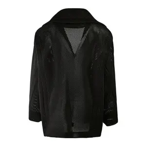 Max Mara Double-breasted Long-sleeved Coat