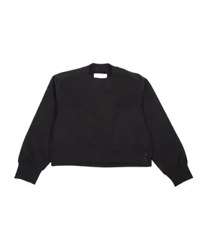 Sacai Crewneck Sweatshirts Hoodies For Women