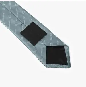Givenchy Pointed Tie