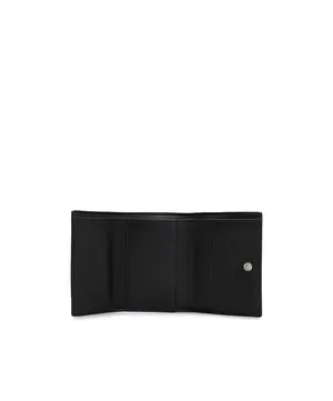 Marni Logo-embossed Envelope Foldover Wallet