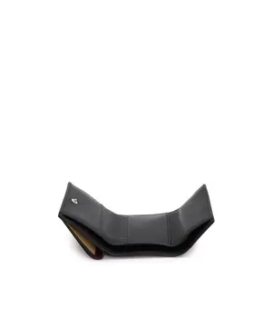 Marni Logo-embossed Envelope Foldover Wallet