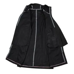 Moncler Hooded Trench Coat