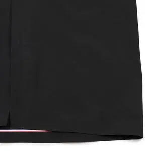 Moncler Hooded Trench Coat