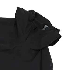 Moncler Hooded Trench Coat
